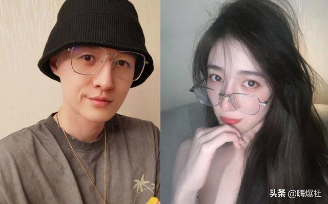 Hu Yunhao and Yang Xinying watched a movie hand in hand - iNEWS