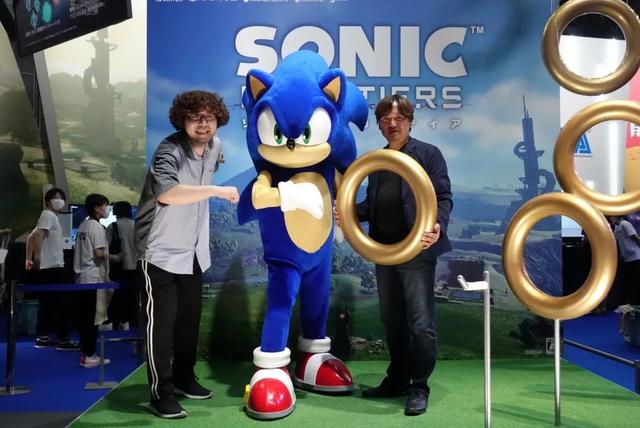 Interview with the production team of "Sonic: Uncharted Frontiers": How ...