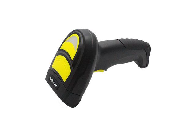 Plastic Film Barcode Reader - Newland NVH200 Scanner - iNEWS