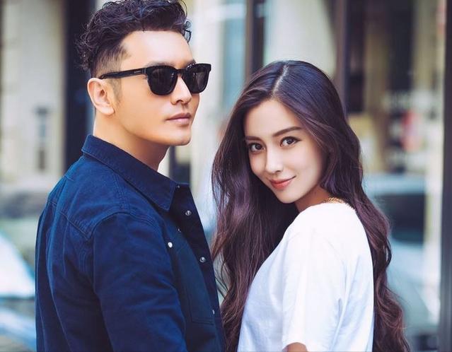 Angelababy's close friend revealed that the reason for the divorce is ...
