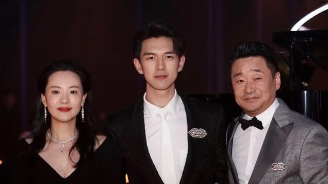 The subject matter of the case, "Chinese Criminal Police" will be ...