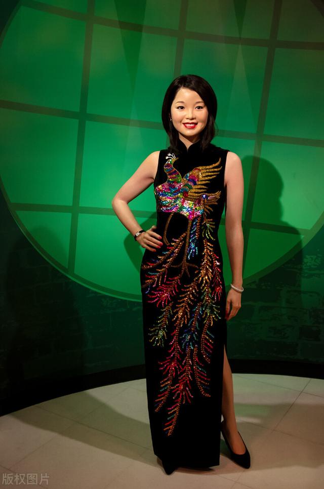Teresa Teng: She has been in a lifetime of glory, she has been in love ...