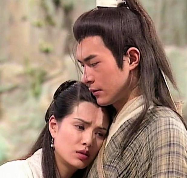 Yang Guo accidentally accepted an apprentice. Later, the Jianghu was ...