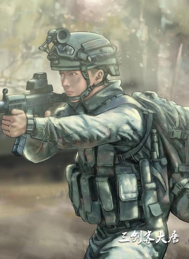 Such a breakthrough in the "ceiling" of military transfer ranks! - iNEWS