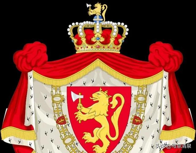 Appreciation of national emblems of major countries in the world 2 - iNEWS