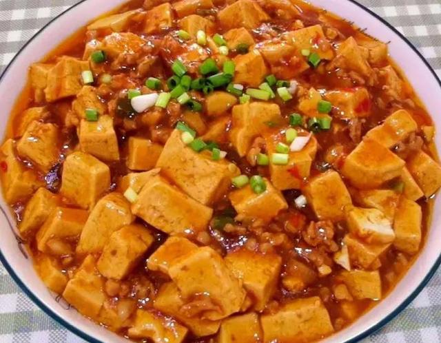 If you want to be healthy and live a long life, eat more tofu and less ...