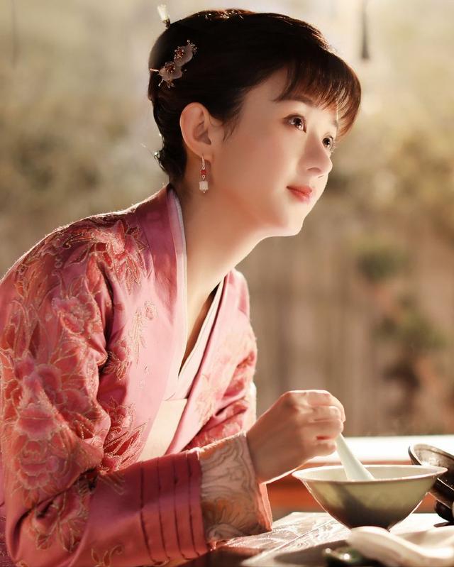 Do you know the fate of Zhao Liying and Li Qingzhao across time and ...