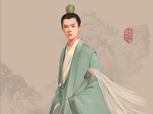 He lived the life that Li Bai longed for, and "The Twelve Hours in ...