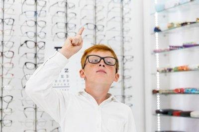 Why should my pupils be dilated when optometry for children?Will ...