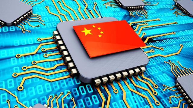 A major breakthrough! China has successfully manufactured 7nm chips ...