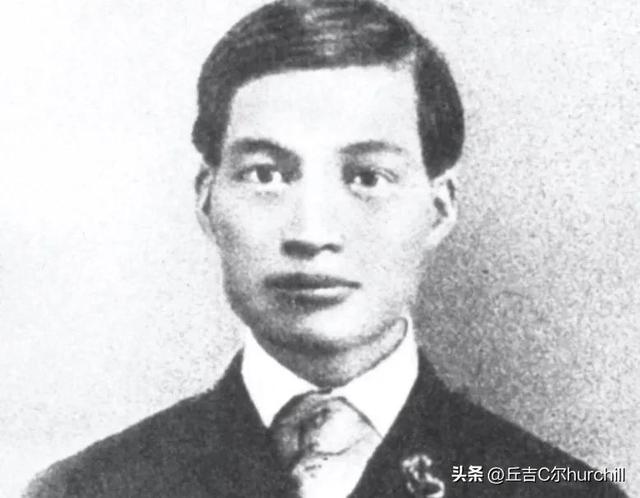 Feng Ru, the first person in the history of Chinese aviation: the first ...