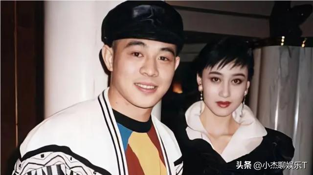 These 5 heartless men in the entertainment industry, divorced as soon ...