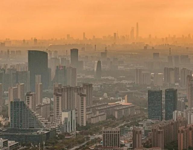 The GDP of Suzhou and Kunshan actually exceeds that of several ...