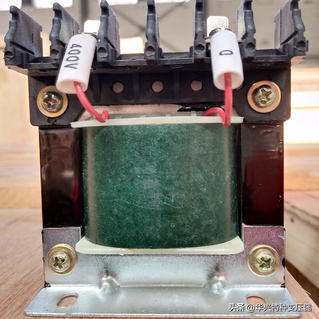 What is the temperature rise of a transformer? - iNEWS