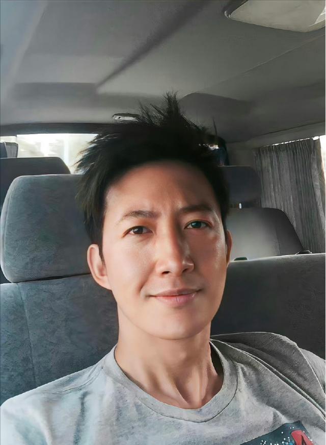 Wang Yang apologized for his statement on Sun Feifei's bullying ...