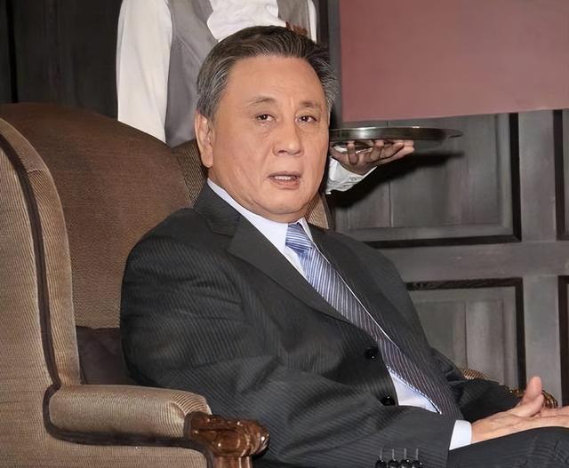 Shaw movie star Zong Hua died of illness at the age of 79. He played ...