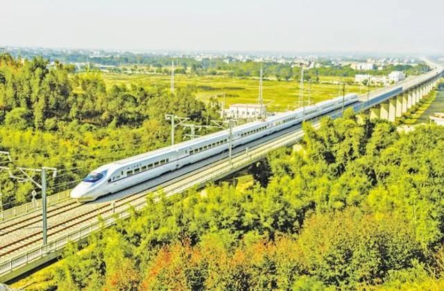 [Extraordinary Ten Years] The past ten years in Pingnan: Gongzhou winds ...