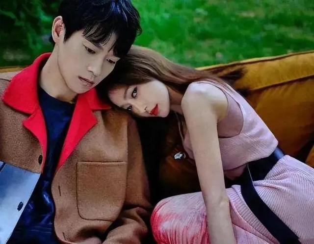 It was revealed on the Internet that Wei Daxun's marriage proposal to Qin Lan was rejected, and ...