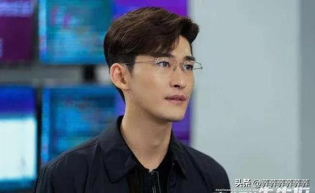 The plot of Zhang Han's new drama is accused of restoring the real ...