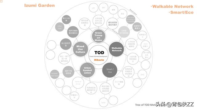 Japan TOD Project Planning Architectural Design and Implementation ...