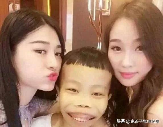 The net red Sanda brother is worth 30 billion, and he became popular ...