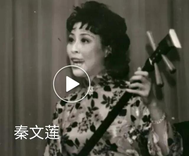 Qin Wenlian's long play "Meng Lijun", the twelfth chapter "Double Girls ...