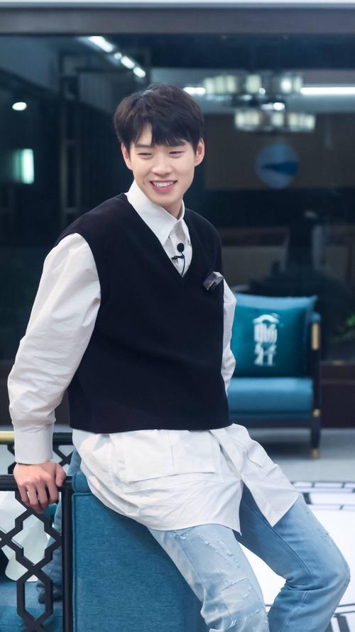 Wei Daxun's new drama is very popular, and half of the entertainment ...