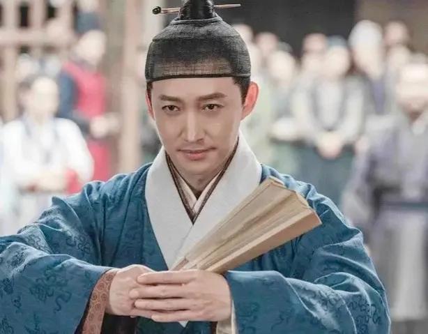 The ending of "Da Ming under the Microscope" is too hasty, and the ...