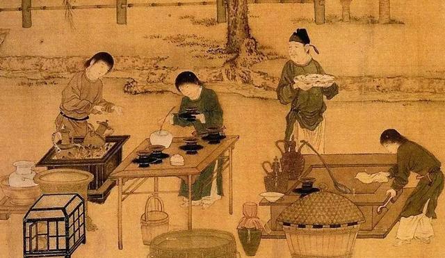 On the Research of Traffic Roads in Song Dynasty and Northern Han ...