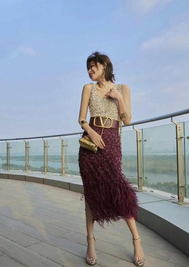 Share photos ~ Wan Qian - iNEWS