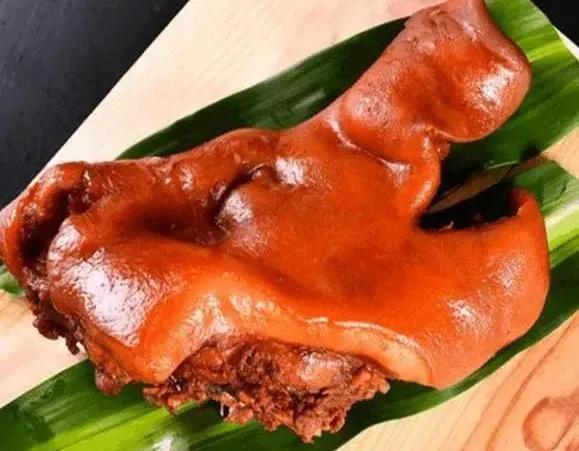 The Past and Present of Pork Head Meat - iNEWS