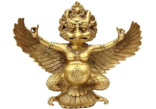 Garuda and Phoenix - iNEWS