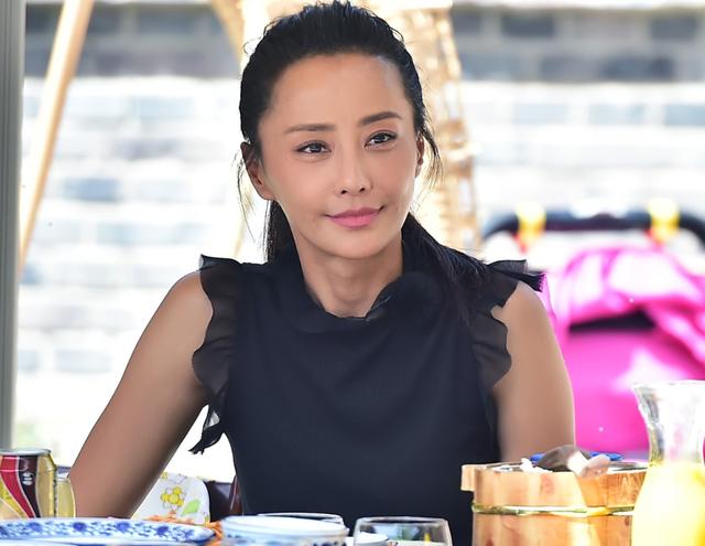Ma Yashu (Wu Qilong's ex-wife) - iNEWS