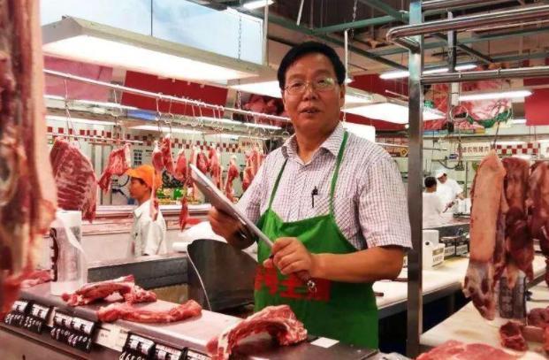 After graduating from Peking University 30 years ago, he was forced to ...