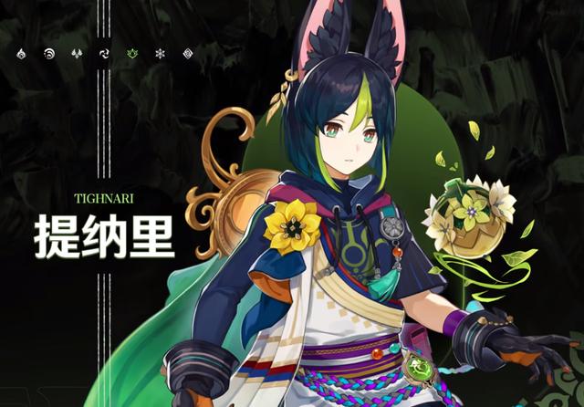 Genshin Impact: Preliminary evaluation of the strength of the new five ...