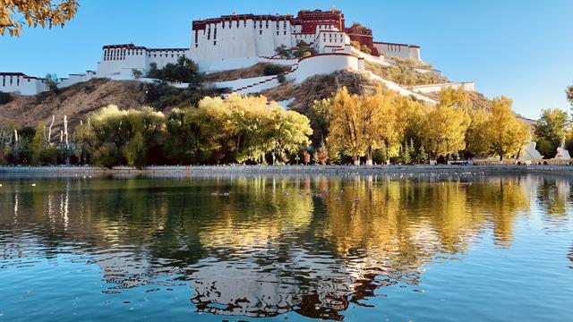 Lhasa, will meet again: we still have 100 ways to fall in love with ...