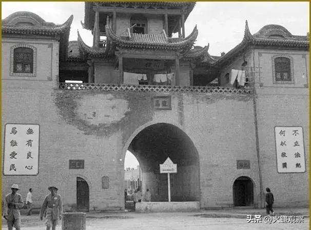 Beiyang Characters: The Origins of Gan Army (Undercurrents) (5) - iNEWS