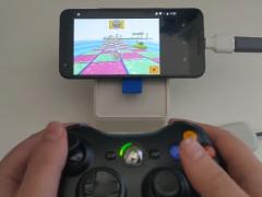 Apple's iOS emulator touchHLE lands on the Android platform and can run ...
