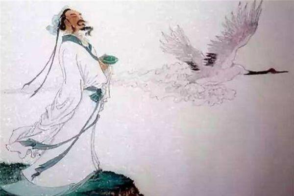 The famous philosophical lines in the poems of Li Shangyin, the great ...