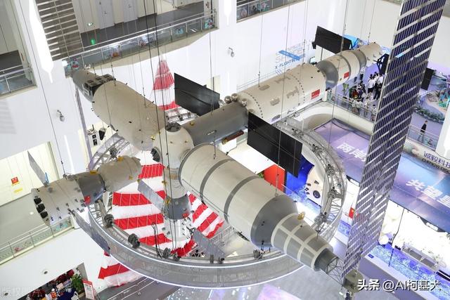 Technological innovation promotes China's economic development - iNEWS