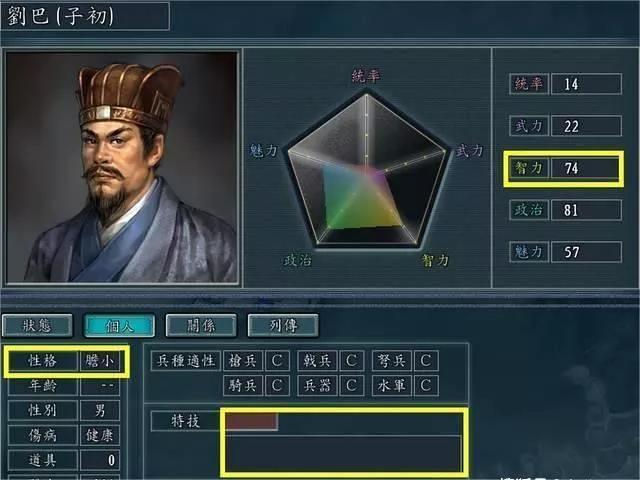 Romance of the Three Kingdoms 11: The ten whiteboard civil servants who ...