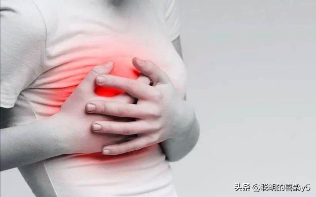 Is there a lump in the breast that is breast cancer? These 4 ...