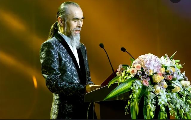 Ding Yifeng's success stems from Sui Guangyi's accumulation and ...