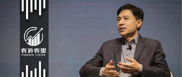 1 billion, 70 days, Li Yanhong waits for the unicorn - iNEWS
