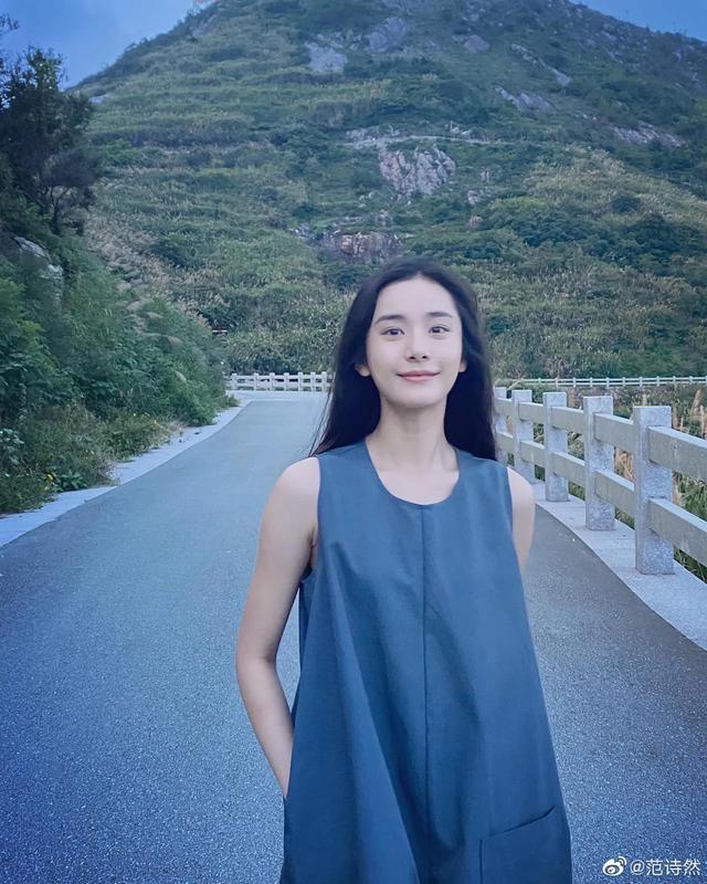 Signed artist - Fan Shiran - iNEWS