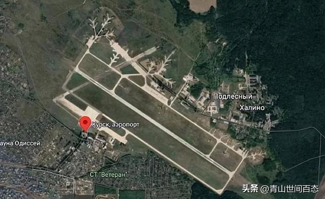 Ukrainian drone swarm attack, 11 Russian aircraft were destroyed! Why ...