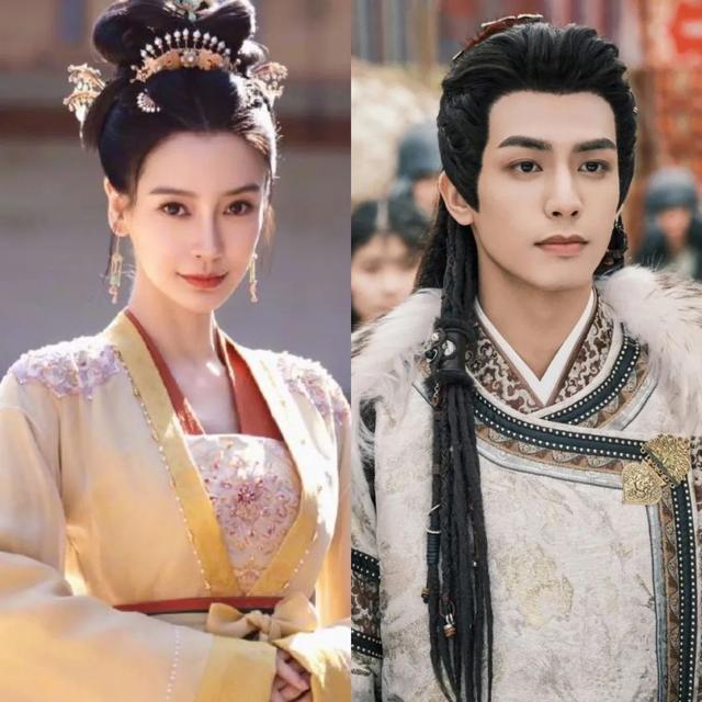 Zhou Dongyu Liu Haoran, Chen Xiao, baby Song Weilong, Song Qian, Deng Wei - iNEWS