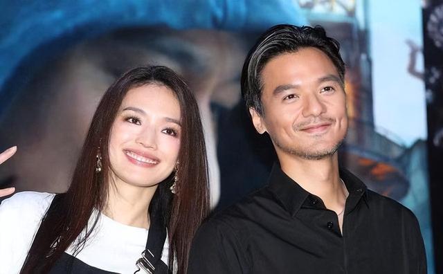 He left Mo Wenwei behind, fell in love with Vivian Hsu, loved Shu Qi for 18 years, and spoiled ...