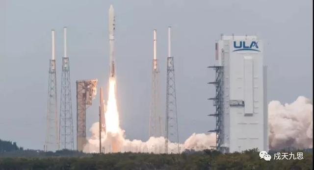 U.S. launches GSSAP satellite to complete space "orbital warfare ...