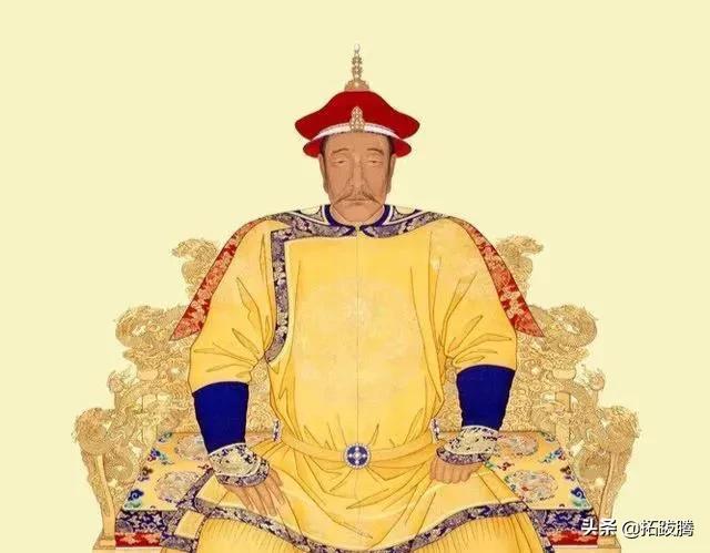 A detailed account of the Qing Taizu Nurhaci, the Twelve Emperors of ...
